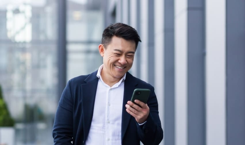 Enterprise Mobile Broadband | Optus Enterprise